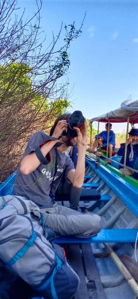 Cambodia Bird Guide Association Cbga Home Facebook