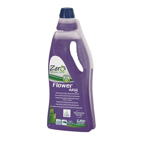 Flower Easy Sutter Professional 750ml Concept Hygiene Ltd