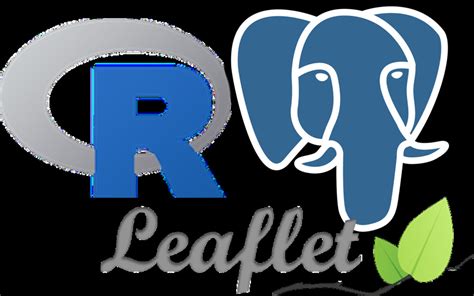 Using Postgresql And Shiny With A Dynamic Leaflet Map Monitoring Trash Cans