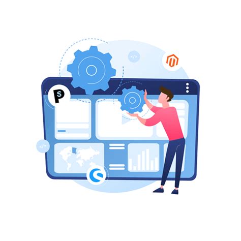 Angularjs Development Services Custom Web Apps By Goognu