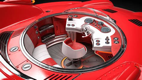 Sexy Robots 3d Render Digital Art By Strangefate