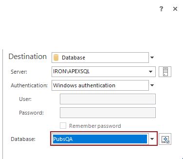 How To Apply Static Data Under Source Control To A SQL Server Database Solution Center