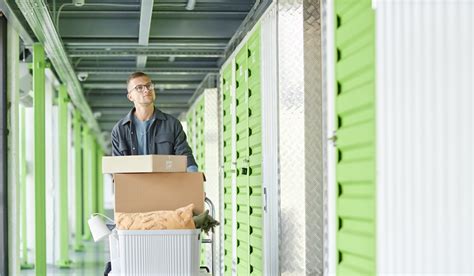 Are Storage Units Safe What You Need To Know About Storage Security