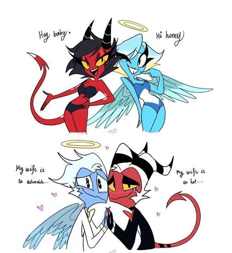 Fan Art Helluva Boss