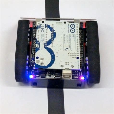 Arduino Day 2015 Milano Mauro Alfieri Elettronica Robotica