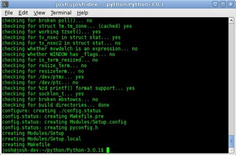 how to install software from a tarball in linux make tech easier