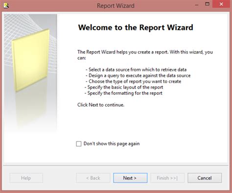 Create Folder In Ssrs Project At Brianna Rocher Blog