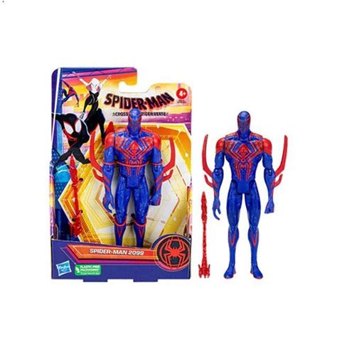 Фигурка Человек-паук сквозь вселенные Мигель О,хара, Человек паук 2099 ...