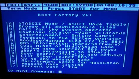 Sio Wifi Modem With Esp8266 Atari 8 Bit Computers Atariage Forums