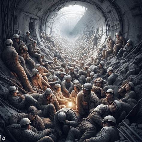 How Uttarkashi Workers Rescued From A Tunnel Rahul Rajak Posted On The Topic Linkedin