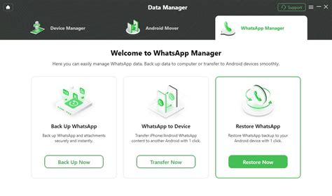 How To Restore WhatsApp From Local Backup Solved