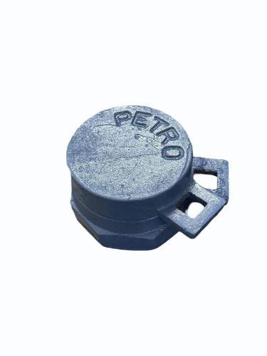 Cast Iron Dip Cap At Best Price In New Delhi Id 2852892420088