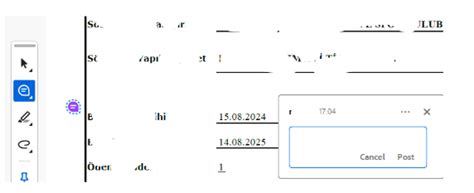 Solved Unexpected Byte Range Values Defining Scope Of Sig Adobe