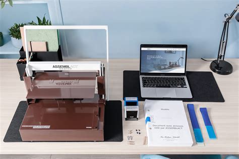 Assemblact® Starter Pack Assemblact