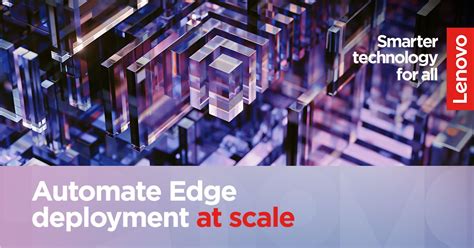 edgecomputing innovation edge iot lenovo partners emea