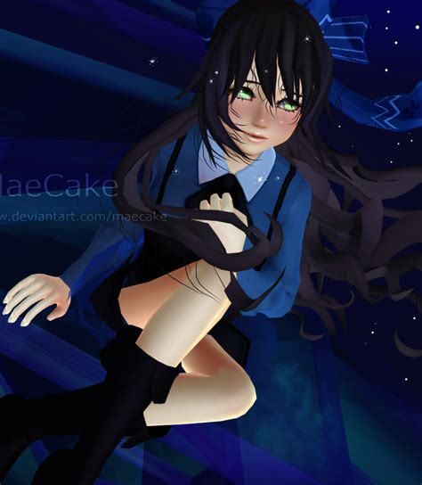 Kh Oc Nezuko Update By Disimeayart On Deviantart