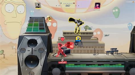 Why Cromulons Is The Best Map Ever Rmultiversus