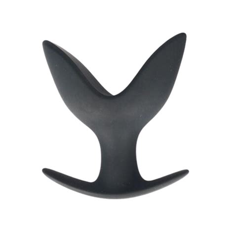 Extra Small Expanding Plug Love Plugs