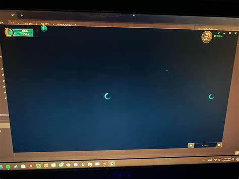Riot Client Opening But No Content Is Loading And I Cant Play The Game