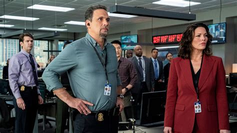 Watch FBI Season 7 Episode 9: Descent - Full show on CBS