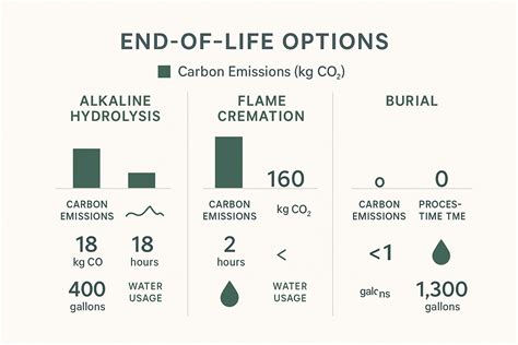 Alkaline Hydrolysis Cremation Your Complete Guide