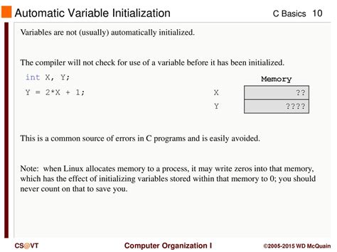 a history lesson adapted from chapter 1 in c for java programmers by