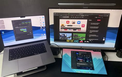 How To Connect External Displays To Your Mac Or Macbook Ios Hacker