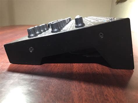 MATRIXSYNTH Future Retro XS Semi Modular Analog Synthesizer