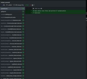 How To Use GitHub With Unity Katie Richards