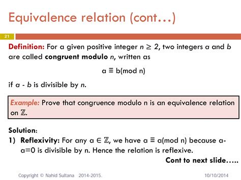 Chapter 2 Relations Pdf