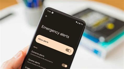 How To Disable Emergency Alerts On Android Tech Advisor