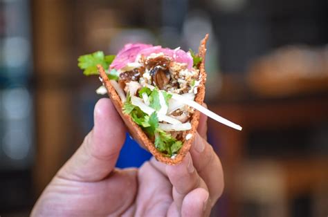 Chinitos Tacos—the Cambodian Mexican Fusion Joint That Helped Define