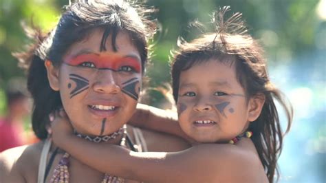 Amazon Rainforest People Videos And Hd Footage Getty Images