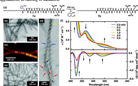 Figure 11 From Photoresponsive Supramolecular Soft Materials In