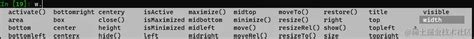 Python操作windows窗口，python库pygetwindow使用详解 Toc 一、pygetwindow 掘金