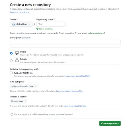 Git Hub Fundamentals In This Article We Will Look Into The By