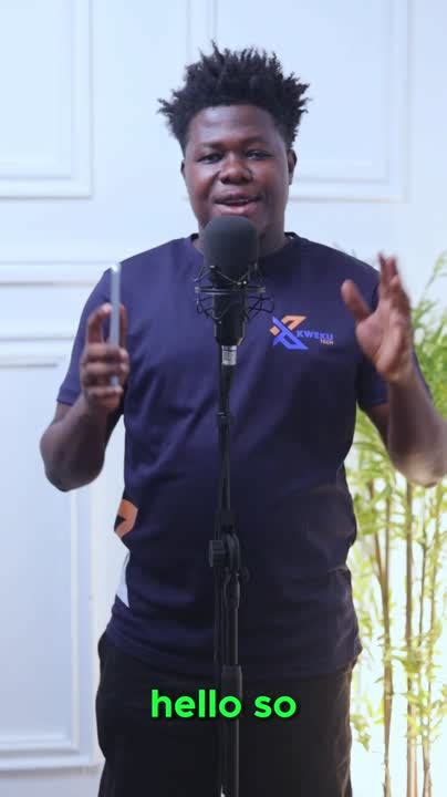 Kweku Tech On Linkedin Tech Techevents Ghanatech Networking