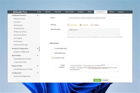What Is Active Directory Account Lockout And How To Prevent It