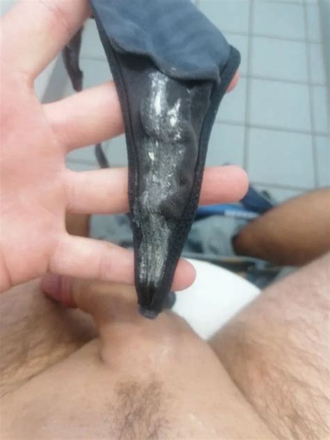 Dirty Creamy Thongs Pantys From User Wife Katerm 6 Nude Pics Xhamster