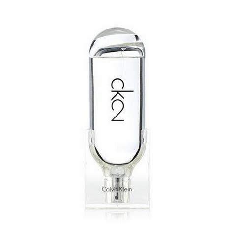 CALVIN KLEIN CK2 - 100 ml - Edt