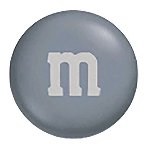 Mandms Milk Chocolate Candy Silver 10lb Bag Salebestcandyshop
