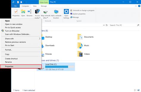 How To Check Your Hard Disk For Errors