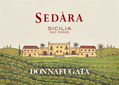 Donnafugata Sedàra – Folio Fine Wine Partners