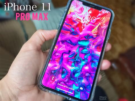 Diary Of A Trendaholic Iphone 11 Pro Max Review Tips Tricks And