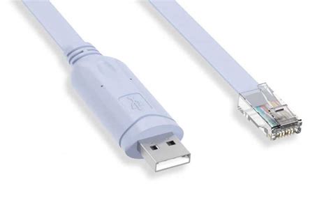 Console Cable Pinout Cisco Guide Everything You Need To Know