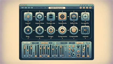 How To Compress Audio In Audacity Product London