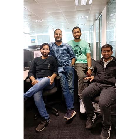 nilesh patidar on linkedin akash kaneria surendra borana