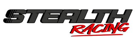 Contatti Stealth Racing