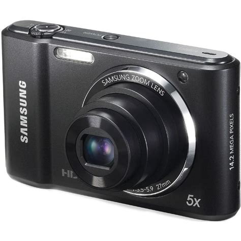 Samsung ES90 Digital Camera | Cameras and accessories, Digital camera ...