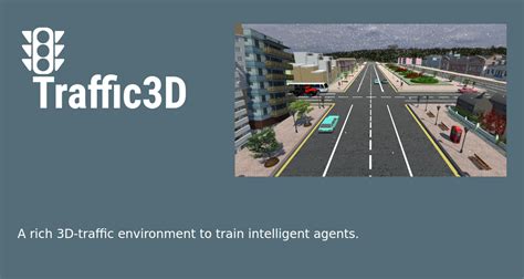 Traffic3d